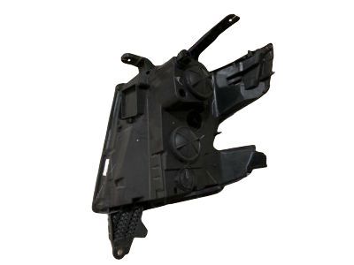 84294343 - Genuine GM Front Headlight Assembly