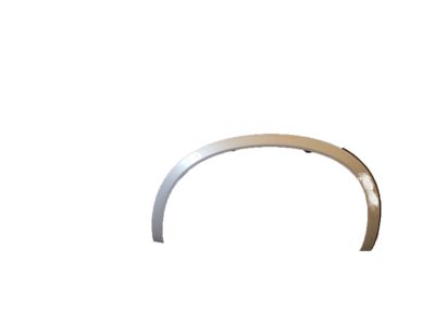 84875035 - Genuine GM Molding Assembly, Rear Whl Opg *Serv Primer