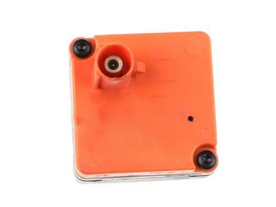 84383355 - Genuine GM Camera Assembly, Rear View Drvr Info