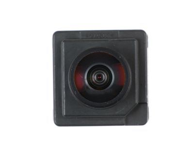 84383355 - Genuine GM Camera Assembly, Rear View Drvr Info