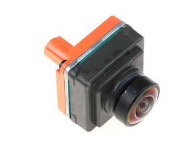 84383355 - Genuine GM Camera Assembly, Rear View Drvr Info