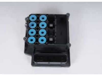 19133318 - Genuine GM Module Asm,Electronic Brake Control
