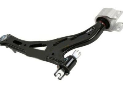 84406463 - Genuine GM Front Lower Control Arm Assembly