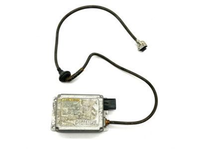 12335983 - Genuine GM Ballast, Headlamp