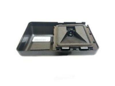 23393373 - Genuine GM Camera Assembly, Front View Eccn=6A993