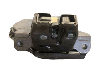 13519125 - Genuine GM Latch Assembly, Lift Gate