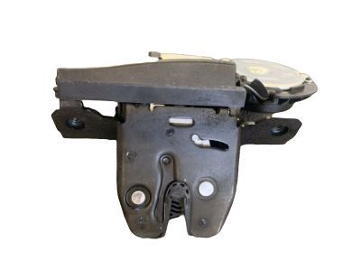 13519125 - Genuine GM Latch Assembly, Lift Gate
