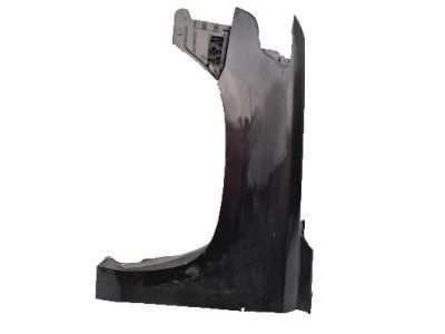 Fender & Wheelhouse/Front End - 2019 Cadillac Escalade 4WD