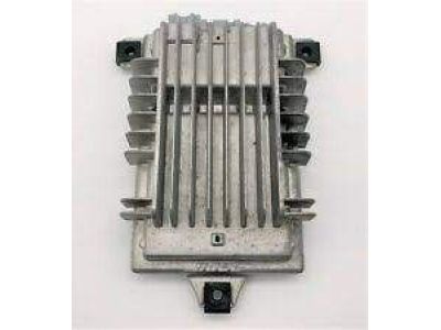 20841623 - Genuine GM Radio Speaker Amplifier Assembly