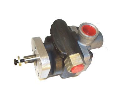 15150553 - Genuine GM Pump Assembly, P/S