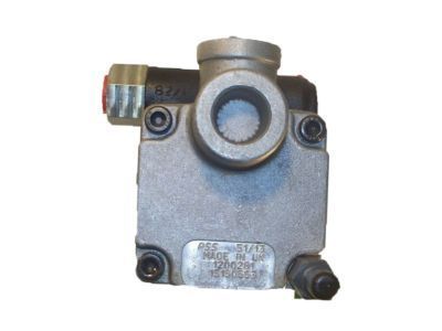 15150553 - Genuine GM Pump Assembly, P/S