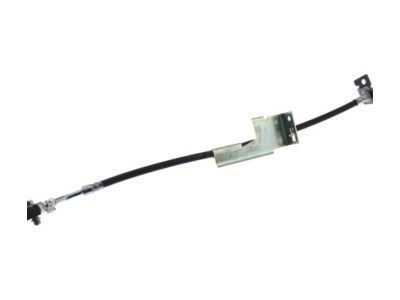 25882060 - Genuine GM Front Brake Hose Assembly