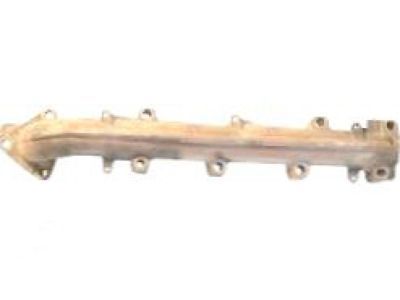12624707 - Genuine GM Manifold, Exhaust