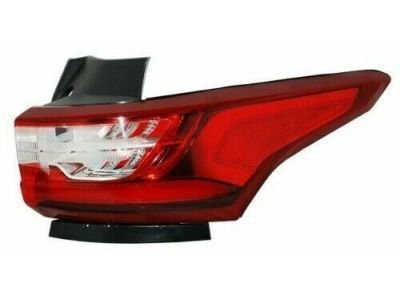 84618032 - Genuine GM Lamp Assembly, Rear Body Structure Stop
