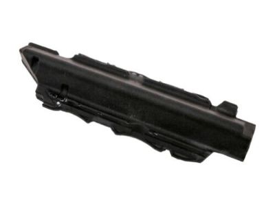 12647743 - Genuine GM Shield, Fuel Injection Fuel Rail Noise