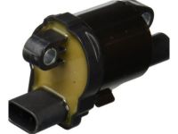 12674754 - Genuine GM Coil Asm-Ignition