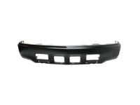 23365569 - Genuine GM Bracket Assembly, Front Bumper Imp Bar
