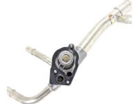 GMC Acadia Thermostat Housing - Guaranteed Genuine GMC Parts