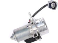Chevrolet Equinox Vacuum Pump