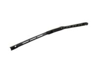 Chevrolet Traverse Wiper Arm - Guaranteed Genuine Chevrolet Parts