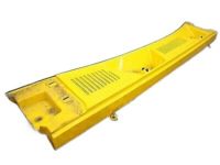 15078238 - Genuine GM Retainer,Front Grille