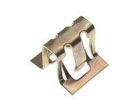 15876402 - Genuine GM Molding,Rear Side Door