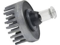 84051375 - Genuine GM Lamp,Rear Stop