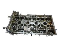 Chevrolet Cruze Cylinder Head