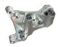 GM Steering Knuckle - Guaranteed Genuine from GMPartsGiant.com