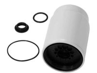 12665359 - Genuine GM Housing Assembly, Fuel Filter