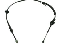 Cadillac Deville Shift Cable - Guaranteed Genuine Cadillac Parts