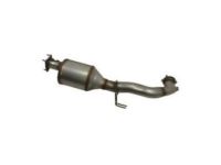 Buick Enclave Catalytic Converter