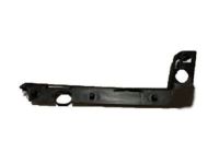 92169232 - Genuine GM Absorber, Front Bumper Energy