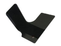 11562183 - Genuine GM Nut,Spare Wheel Stowage