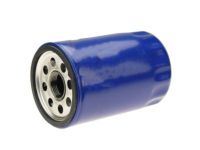 GM Oil Filter - Guaranteed Genuine from GMPartsGiant.com