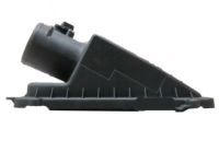23462365 - Genuine GM Bracket, Air Cleaner Outlet Duct