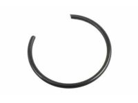 12705663 - Genuine GM Housing Assembly, Cr/Shf Rr Oil Seal