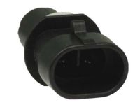 23256982 - Genuine GM Lamp,Rear Stop
