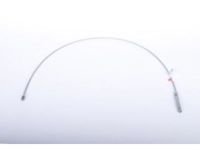 22800498 - Genuine GM Module Assembly, Parking Brake Control