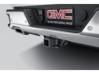 84824766 - Genuine GM Platform Assembly, Trlr Hitch