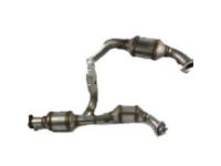 Chevrolet Avalanche Catalytic Converter