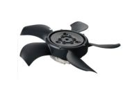 23123635 - Genuine GM Shroud, Engine Coolant Fan Rear