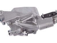 12696686 - Genuine GM Pan Assembly, Oil
