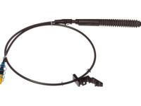 GMC Savana Shift Cable - Guaranteed Genuine GMC Parts