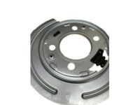 15815928 - Genuine GM Brake Assembly, Parking