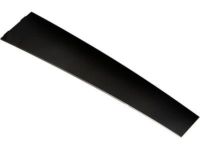 84689784 - Genuine GM EMBLEM,FRT S/D