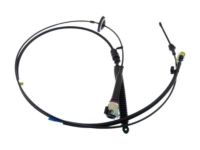 GMC Yukon Shift Cable - Guaranteed Genuine GMC Parts