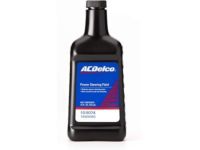 19329450 - Genuine GM Fluid,P/S Acdelco 16Oz