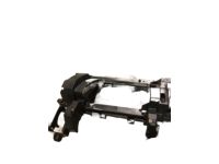 23421600 - Genuine GM Panel Assembly, Instrument *Black