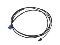 84829910 - Genuine GM Module Assembly, Video Processing